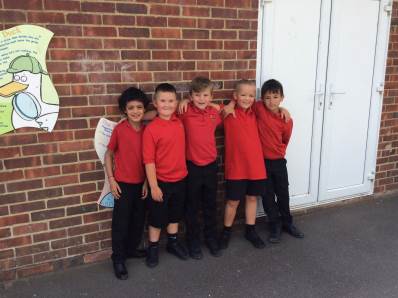 St Thomas Primary Winchelsea - Curriculum